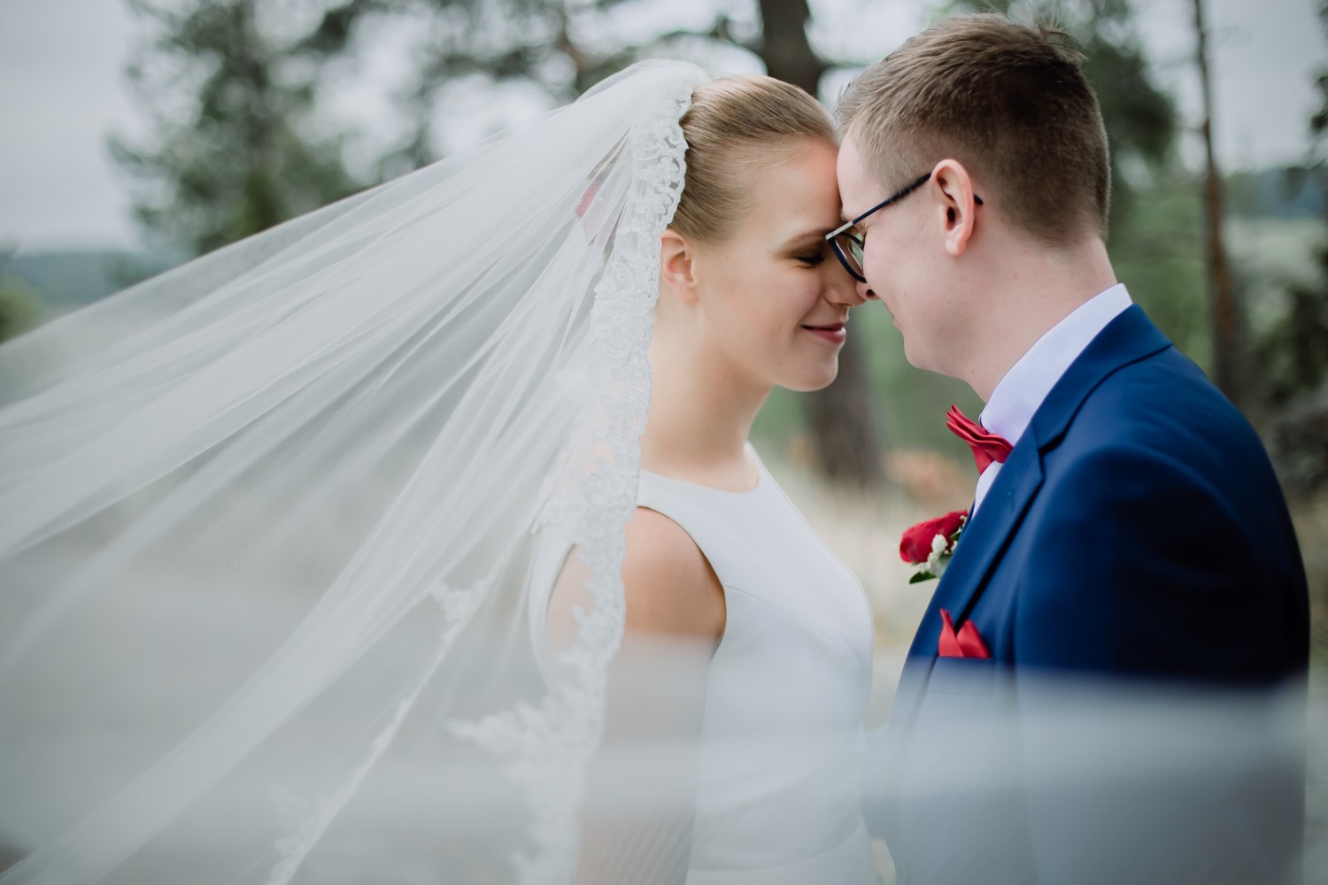 HÄÄT – Arché Photography