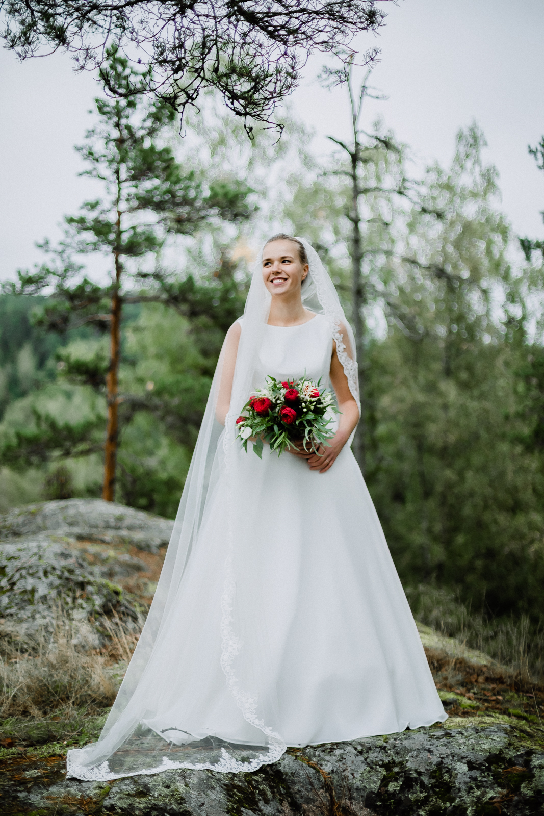 HÄÄT – Arché Photography